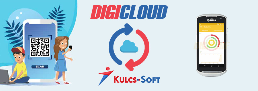 Digicloud Socket Szerver - a Kulcs-Soft ügyviteli rendszerek leghasznosabb segítsége
